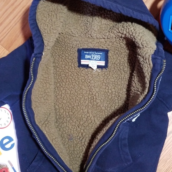 The Children's Place | Jackets & Coats | Children Place Jacket 2t ...